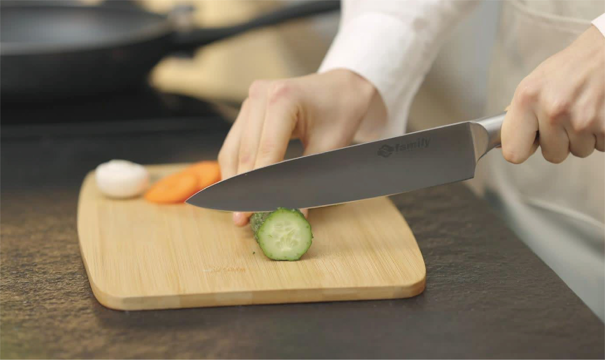 Family Menaje – Spain | Kitchen essentials