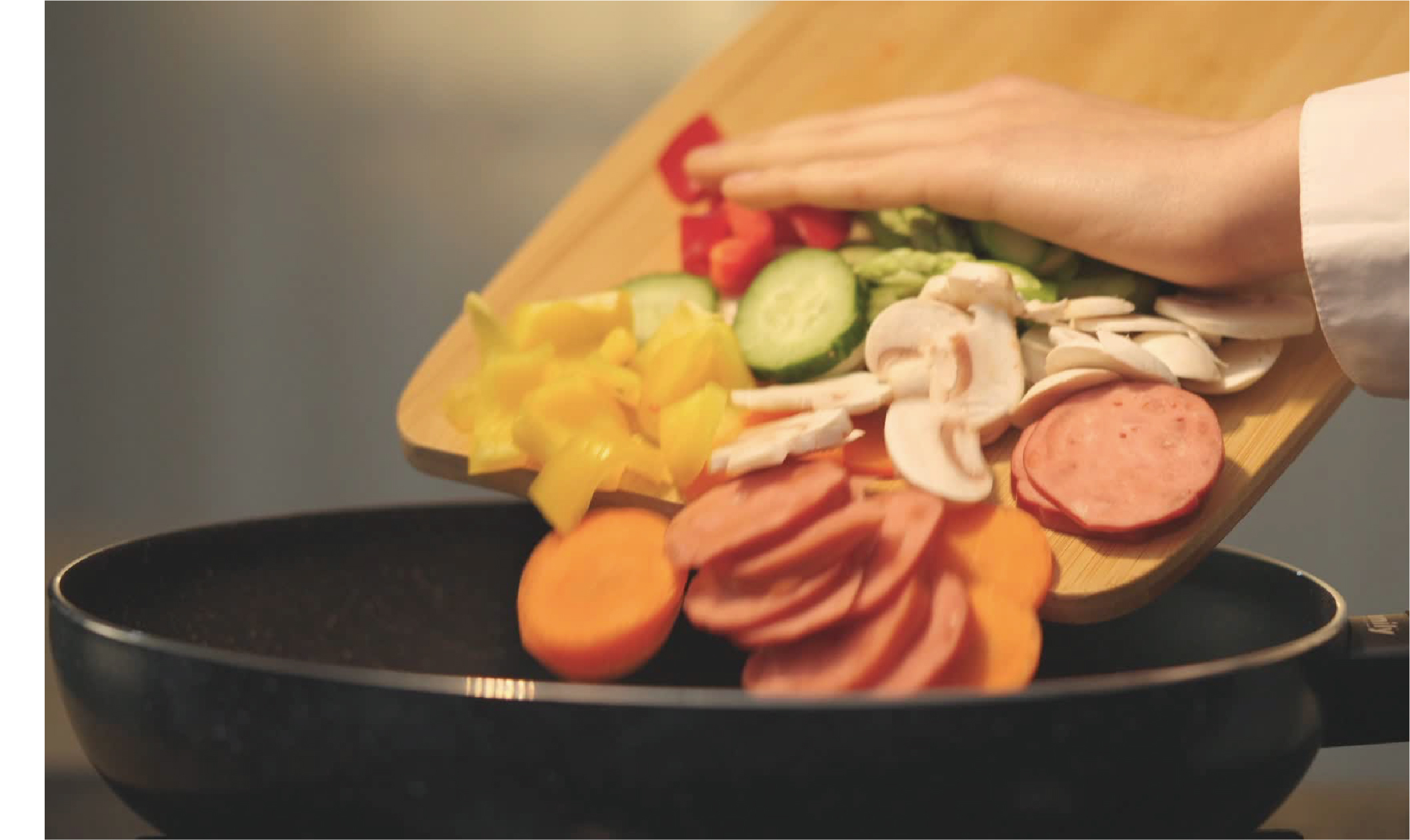 Family Menaje – Spain | Kitchen essentials